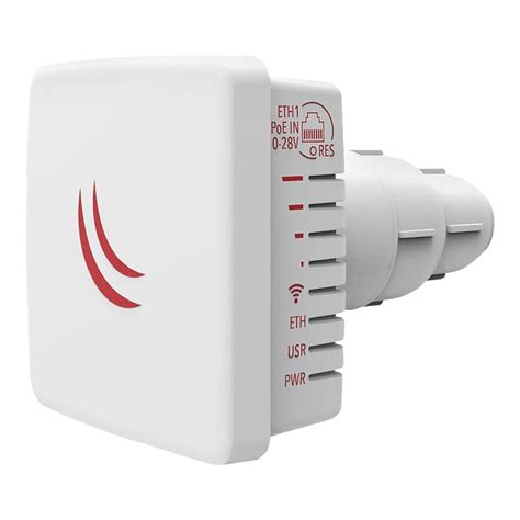 LDF 5 RBLDF-5ND / 600 MHZ - MIKROTIK
