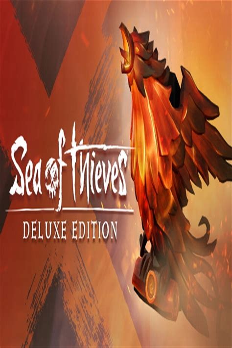 Sea of Thieves Deluxe Edition STEAM GRA PC PL - Stan: nowy 130 zł ...
