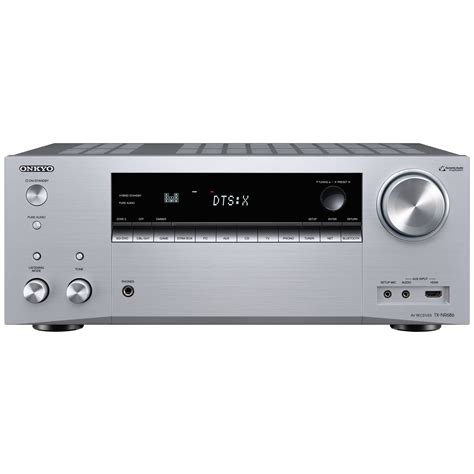 Onkyo TX-NR686 - AV-ресивер | Купить в магазине Аудиомания
