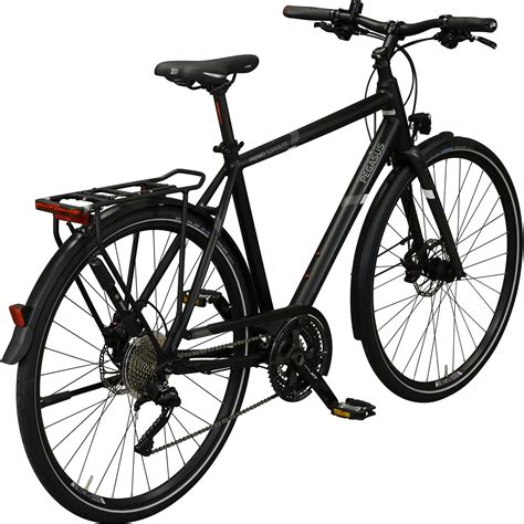Pegasus Premio Superlite Disc Trekkingrad Herren | 55 cm | Online Shop ...