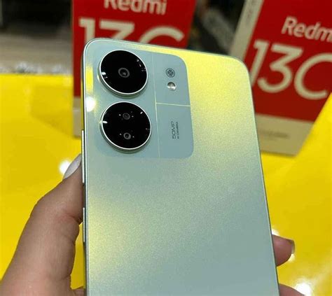 Xiaomi Redmi 13C Launched in Pakistan Featuring 90Hz LCD, 18W Fast ...