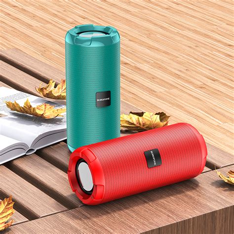 loa bluetooth borofone br15, loa bluetooth chính hãng