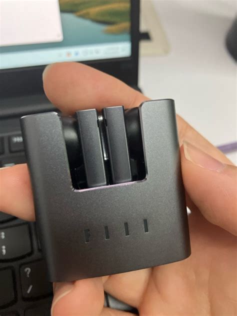 Fiil cc nano, Audio, Earphones on Carousell