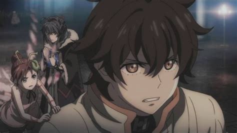 цепные хроники свет геккейтаса | Chain chronicle anime, Anime, Anime ...