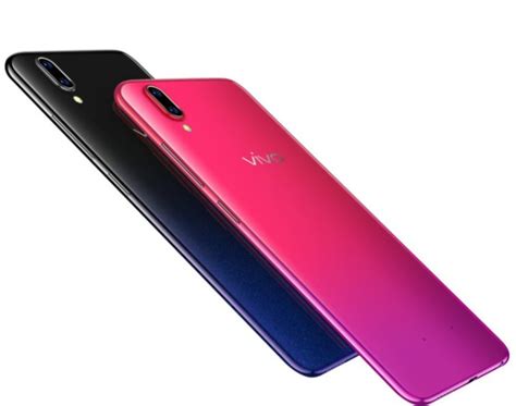 Vivo Y93 - Full specifications, price and reviews | Kalvo