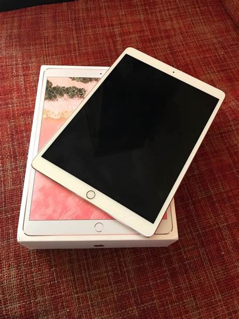 Apple iPad pro 64 GB