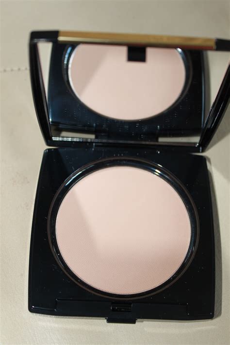Отзывы о косметике : Прессованная пудра Ланком / Lancome dual finish