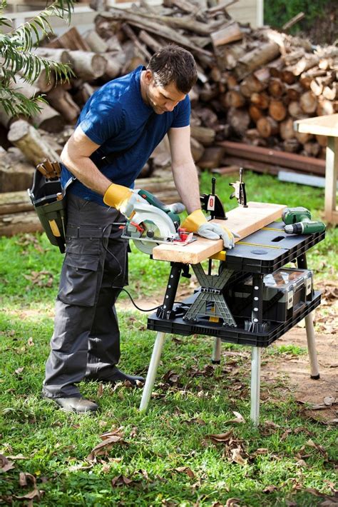 Top 3 Best Keter Folding Work Table Reviews [A to Z]
