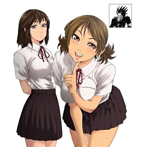 Tayu-Tayu Render by satanoderrock on DeviantArt