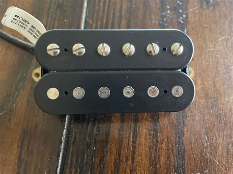 DiMarzio Tone Zone Humbucker | Reverb