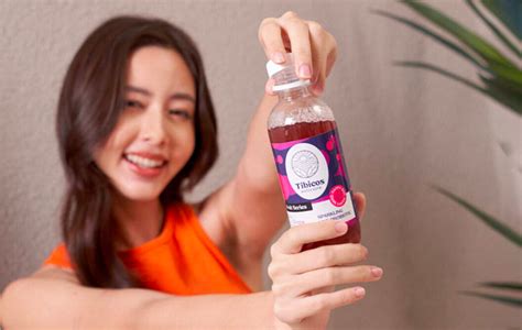 Tibicos Offers Probiotic-Infused Kefir Waters in Unique Flavours ...
