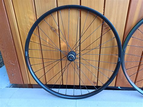 Alexrims MD25 | Bikemarkt.MTB-News.de