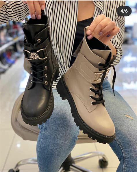 Mario Muzi Shoes