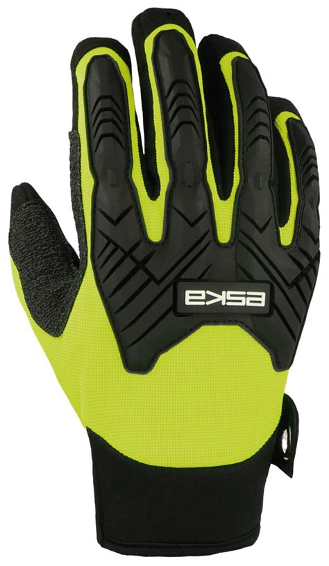 ESKA® Force 1 | gelb | 9 | 081419