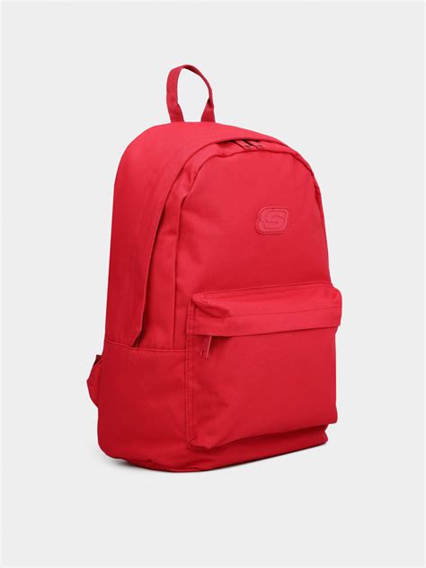 Рюкзак Skechers Weekend SKCH7684RDS для жінок, колір: Червоний - купити ...