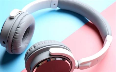 Cowin headphones - Hello Twist