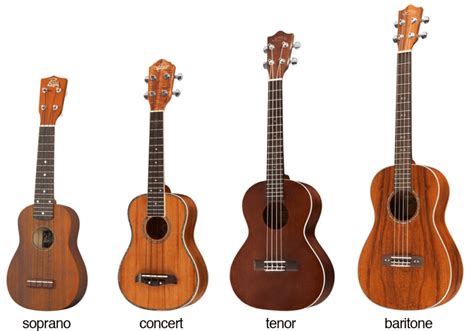 How to Choose a Ukulele: Comprehensive Guide [Upd. 2024]