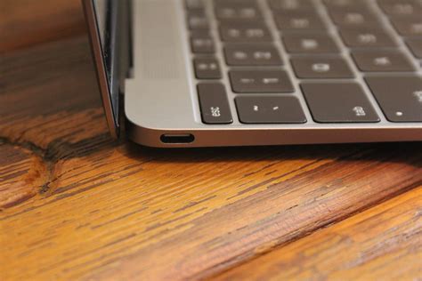 MacBook Air на 12 дюймов – techarex.net