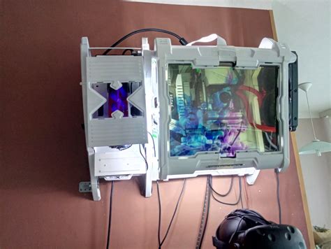 AeroCool Strike-X AIR Snowblinded » builds.gg