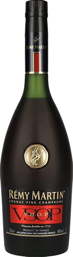 Remy Martin Cognac VSOP Fine de Champagne 0,7l 40% - Steam & Whisky