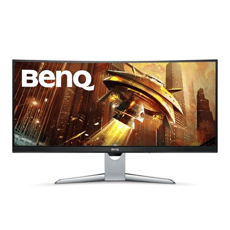 EX3501R Curved Gaming Monitor with Eye-care Technology | BenQ