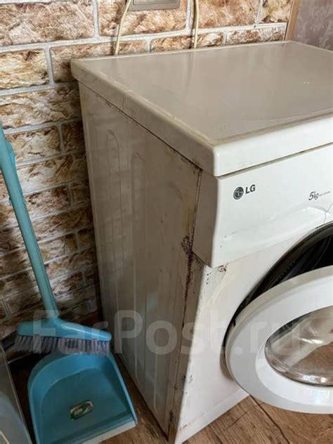 Продам стиральную машинку - Стиральные машины в Уссурийске