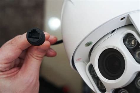 Power over Ethernet (PoE) For IP Cameras Explained | SecurityBros