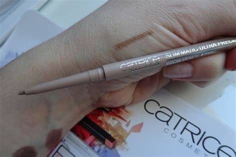 Катрис (Catrice) карандаш для бровей автоматический, механический ...