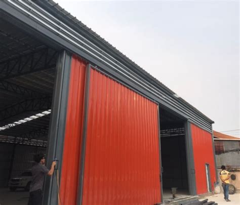 รหัสสินค้า : HW-P302 ชื่อสินค้า : ผลงานโกดังสำเร็จรูป HW-HC ขนาด ...