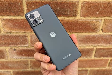 Motorola Edge 30 Fusion review: the best budget flagship? | Stuff
