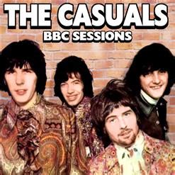 BBC Sessions (1968-1972) (2022) - The Casuals скачать в mp3 бесплатно ...