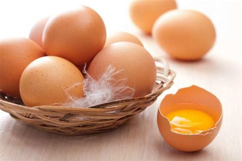 В каких продуктах много витамина Д: таблица продуктов