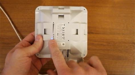 Обзор и настройка радиомоста на MikroTik SXTSQ 5AC, как настроить ...