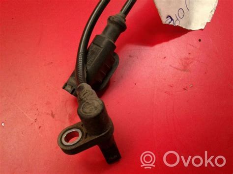 AT5B2 Opel Corsa D Czujnik prędkości obrotowej koła ABS, 209.10 zł | OVOKO