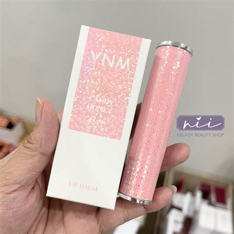 Son dưỡng YNM Lip Balm | Shopee Việt Nam