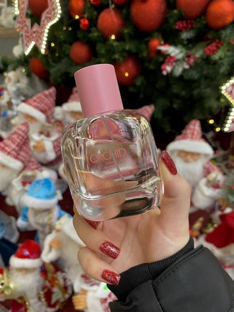 Orchid zara духи парфюм — цена 550 грн в каталоге Духи Купить товары ...