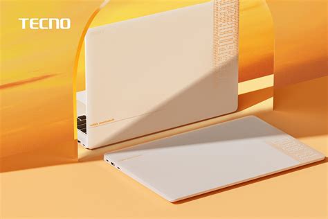 TECNO Unveils New MEGABOOK T1 2023 14-Inch Laptop With Unmatched Endurance