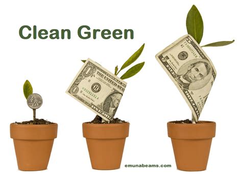 Clean Green