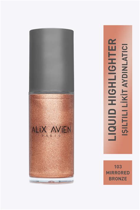 Toz ve Likit Aydınlatıcılar ve Highlighter Çeşitleri Fiyatları | Alix ...
