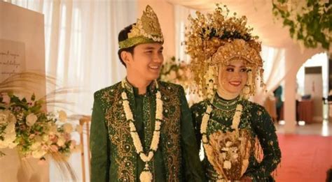 Dewi Persik Dan Aldi Taher