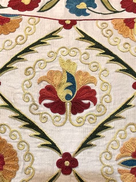 Мир ТАМБУРНОЙ вышивки | ВКонтакте | Embroidery motifs, Hand embroidery ...