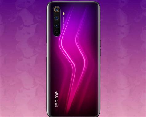 Смартфон Realme 6 Pro - «Смартфон для требовательных пользователей ...