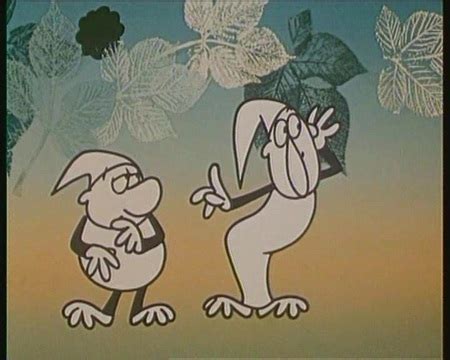 Мультфильм "Как Кржемелик и Вахмурка причесали фею" (Чехословакия, 1970 ...