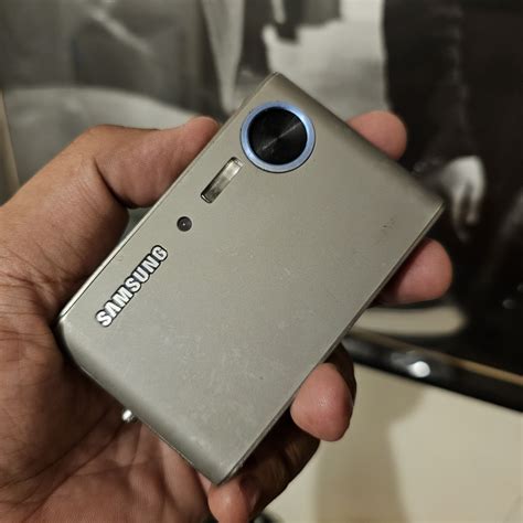 Samsung NV3 7.0 Megapixels on Carousell