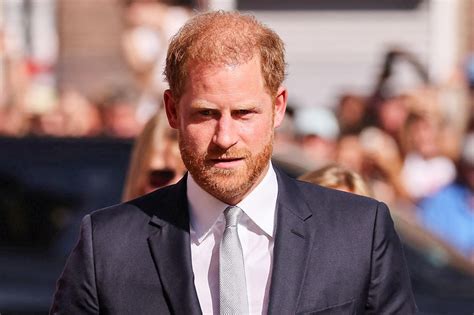 Harry kehrt Großbritannien offiziell den Rücken - news.ORF.at