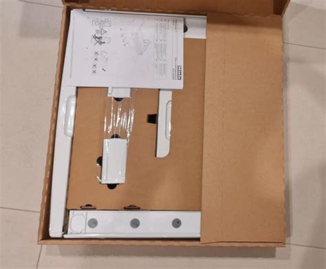 Miele ladica WTV 512 za povezivanje perilice-sušilice NOVO!!!