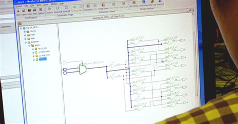 基礎LSI設計講座｜神奈川工科大学電気電子情報工学科ウェブサイト
