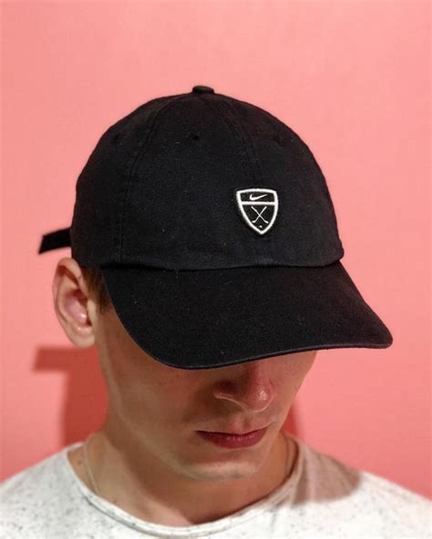 Nike golf найк гольф кепка чоловіча абл унісекс — цена 250 грн в ...