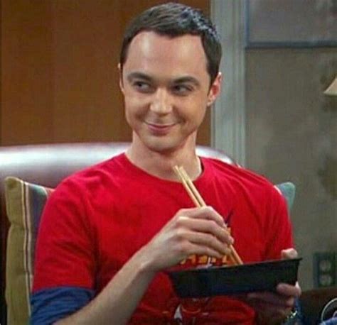 Create meme "Jim Parsons, Sheldon Cooper joke's on you, Sheldon Cooper ...