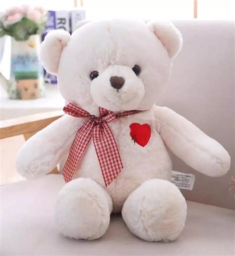 Cute Bear | Shop Gifts Online | Valntine's Day Gifts The Little Flower Shop